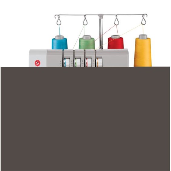 14HD854 Heavy Duty Serger Sewing Machine | Choose-Your-Gift