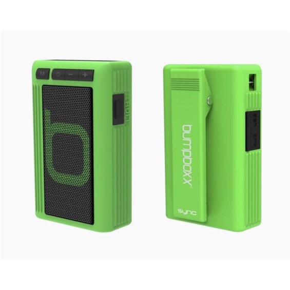 Retro Pager Beeper Neon Green | Choose-Your-Gift