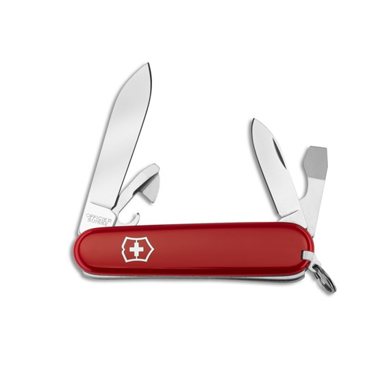 Recruit- Red | Choose-Your-Gift