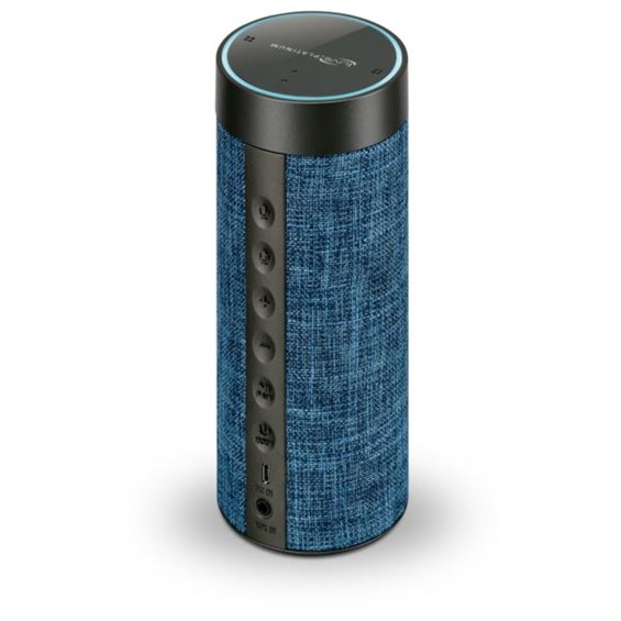 Portable Alexa Voice-Controlled Wireless Speaker | Choose-Your-Gift