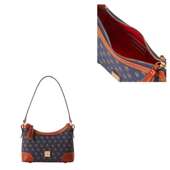 Gretta Shoulder Bag | Choose-Your-Gift