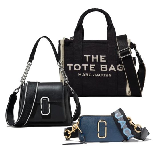 Mini Satchel/Small Tote/Snapshot | Choose-Your-Gift