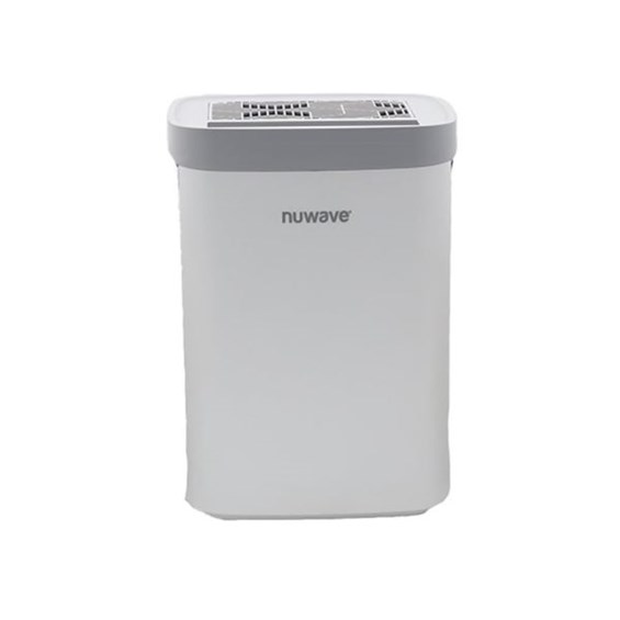OxyPure HEPA 500 Smart Air Purifier | Choose-Your-Gift