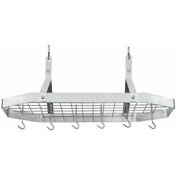 Octagonal Hanging Rack | Choose-Your-Gift