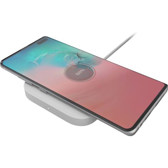 Logitech POWERED Pad with AC wall adapter | Choose-Your-Gift