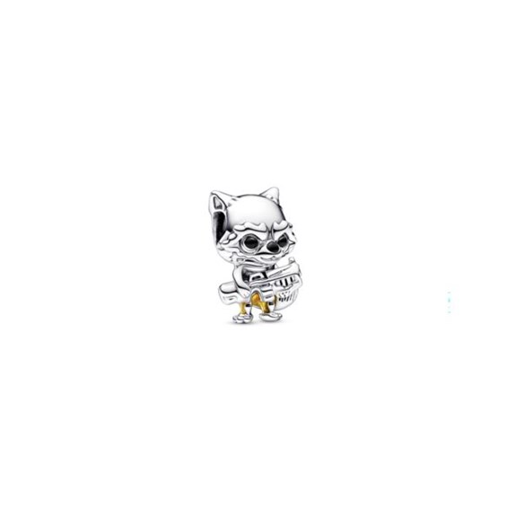 Marvel Rocket Raccoon Charm | Choose-Your-Gift