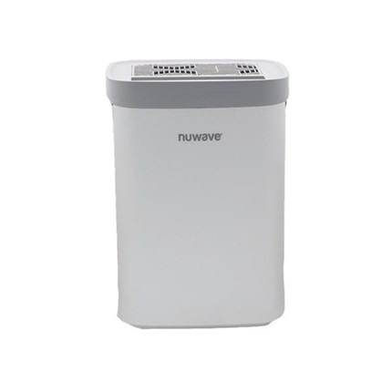 OxyPure HEPA 500 Smart Air Purifier | Choose-Your-Gift