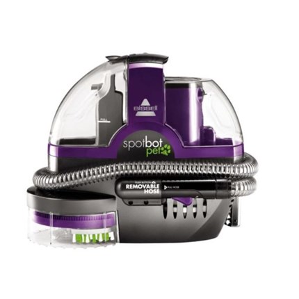 SpotBot Pet Robotic Portable Carpet Cleaner | Choose-Your-Gift