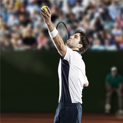 French Open Tickets Only | Choose-Your-Gift