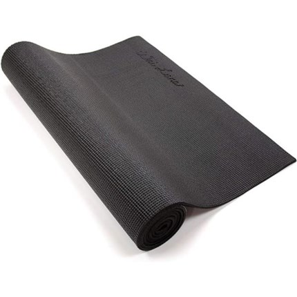 Yoga & Pilates Mat Black | Choose-Your-Gift