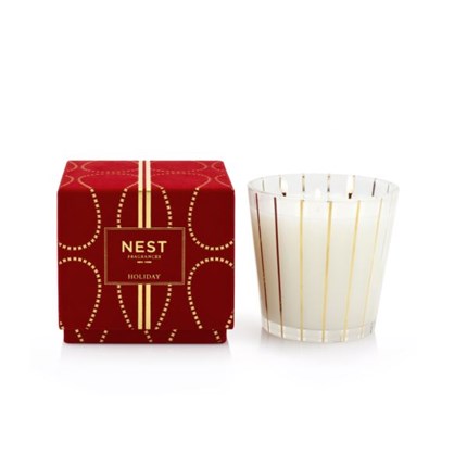 Holiday Classic Candle | Choose-Your-Gift